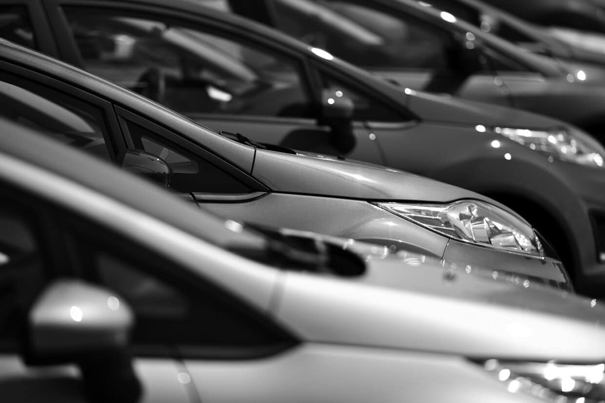 Les avantages de la voiture de société