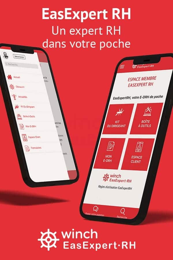 L’âge de la retraite en Europe - WINCH EXPERT RH