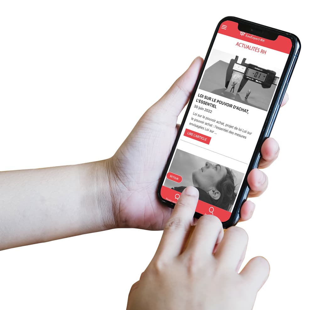 La gestion du préavis boulangerie pâtisserie