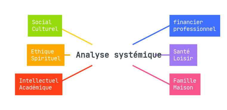 Tout savoir sur l'analyse systémique